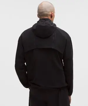 Lululemon Define Transformable Jacket