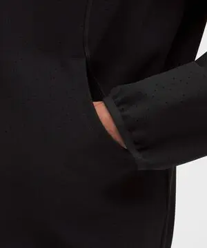 Lululemon Define Transformable Jacket