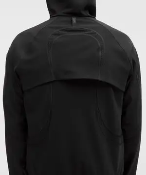 Lululemon Define Transformable Jacket