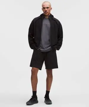 Lululemon Define Transformable Jacket