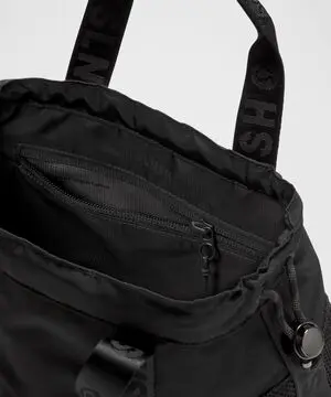 Lululemon Cinched Crossbody Bag Mini