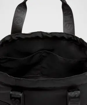 Lululemon Cinched Crossbody Bag Mini
