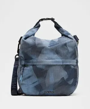 Lululemon Rolltop Crossbody Bag 5.5l