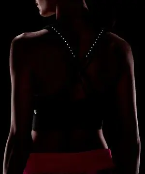 Lululemon Energy Longline Bra With Storage Evolve