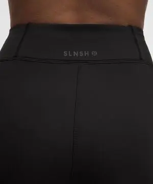 Lululemon Mesh Panelled High-rise Tight 28