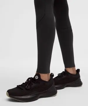 Lululemon Mesh Panelled High-rise Tight 28