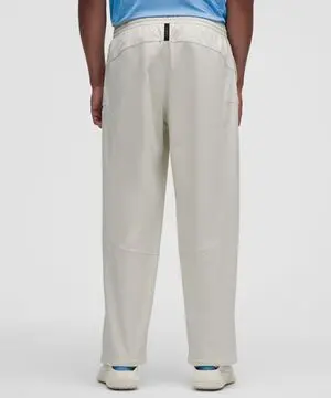 Lululemon Pleated Pull-on Pant