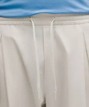 Lululemon Pleated Pull-on Pant