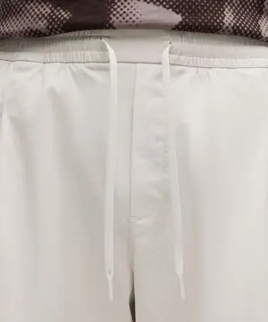 Lululemon Pleated Pull-on Short 10.5