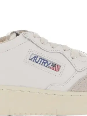 AUTRY Medialist Low Sneakers