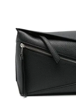Loewe Puzzle Edge Small Leather Bumbag