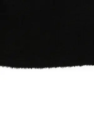 Destin Opus Wool Hooded Scarf