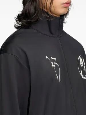 Y3 Zipped Tracksuit