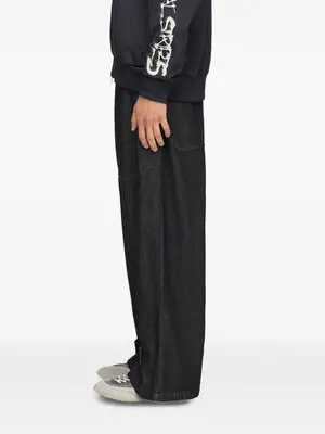 Y3 Zipped Tracksuit