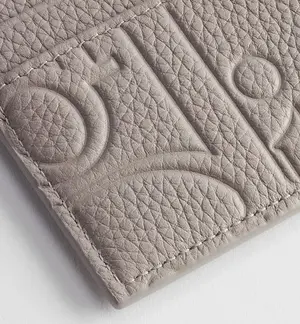 Dior Card Holder