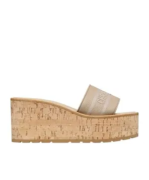 Dior Dway Platform Slide