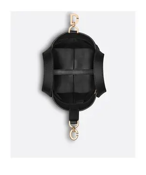Dior Toujours Vertical Nano Tote Bag