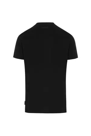 Philipp Plein Logo-print Cotton T-shirt