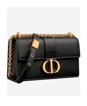 Dior 30 Montaigne East-west Bag With Chain