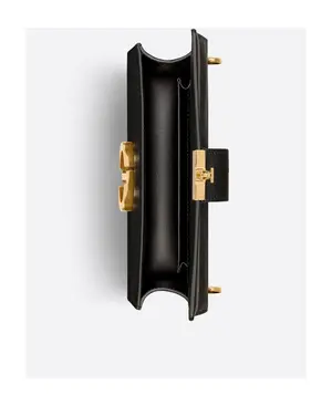 Dior 30 Montaigne East-west Bag With Chain