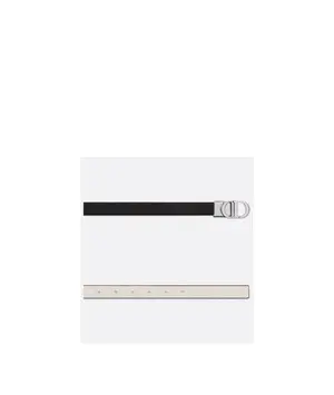 Dior 30 Montaigne Reversible Belt