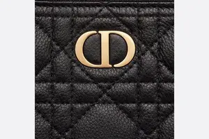Dior Large Caro Daily Pouch