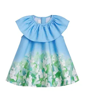 Dior Baby Flared Dress