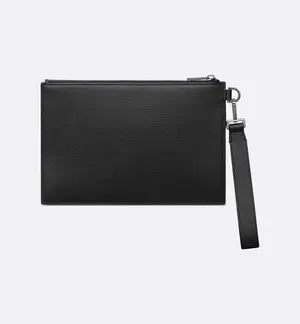 Dior A5 Pouch