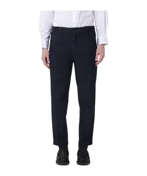 BRIGLIA 1949 Portofino Trousers