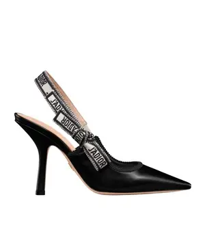 Dior J'adior Slingback Pumps