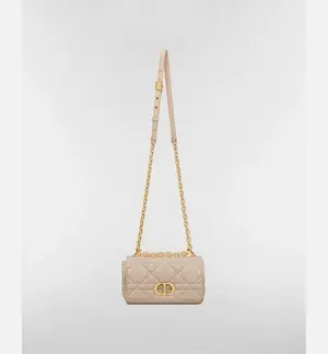 Dior Small Soft Caro Bag