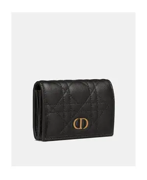 Dior Caro Xs Wallet