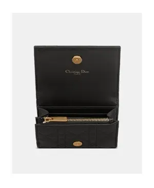Dior Caro Xs Wallet