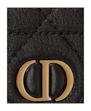 Dior Caro Xs Wallet