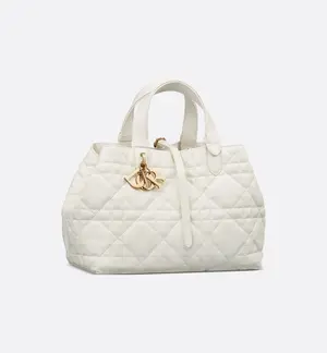 Dior Medium Toujours Bag