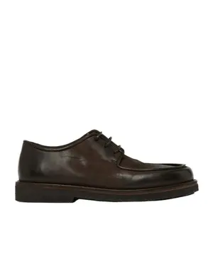 Marsèll Moccar Lace-up Derby Shoes