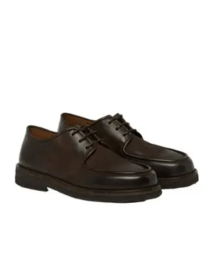 Marsèll Moccar Lace-up Derby Shoes