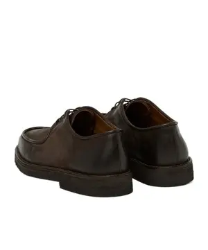 Marsèll Moccar Lace-up Derby Shoes