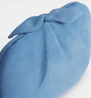 Dior Petit Dîner Bag - Blue