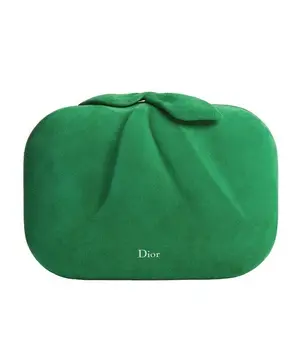 Dior Petit Dîner Bag - Jade