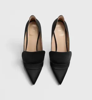 Dior Masquerade Pump