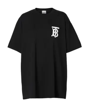 Burberry Tb Logo T-shirt