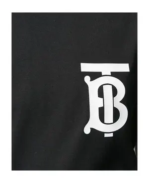 Burberry Tb Logo T-shirt