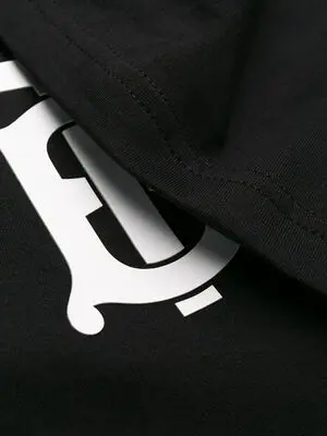 Burberry Tb Logo T-shirt