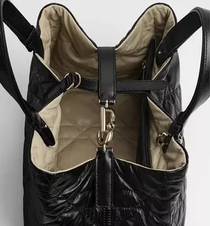 Dior Medium Toujours Reversible Bag