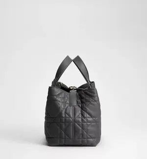 Dior Medium Always Bag - Grey