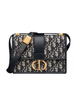 DIOR Small 30 Montaigne Bag