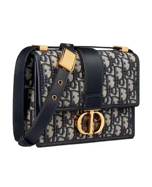Dior Small 30 Montaigne Bag
