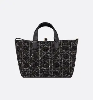 Dior Medium Toujours Bag