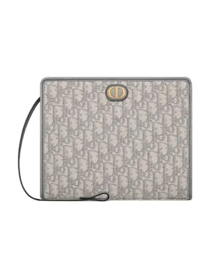 Dior Medium 30 Montaigne Pouch